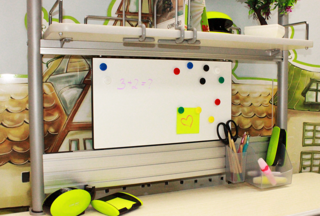 Smart Shelf - Comfpro