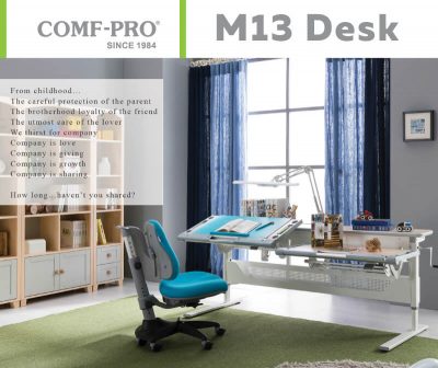 M13 Table - Comfpro