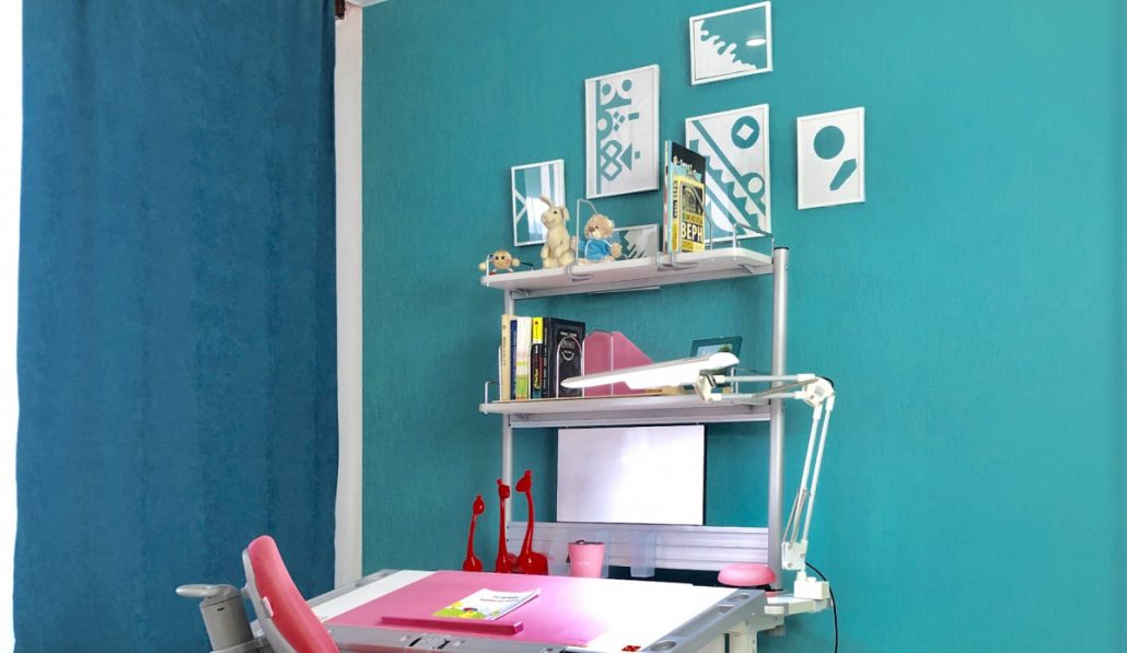 Smart Shelf - Comfpro