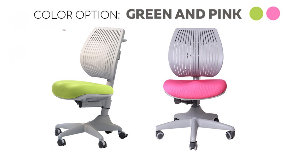 V317 Chair - Comfpro